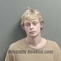 BRIAN GAGE BRAGG Arrest Record & Booking Info – Grant County, Indiana ...