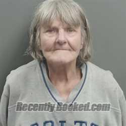 Recent Booking / Mugshot for Gloria Annette Coon in Grant County, Indiana