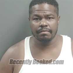 Recent Booking / Mugshot for Marcus Alan Bounds in Grant County, Indiana