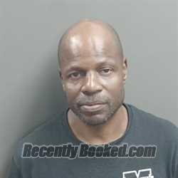 Recent Booking / Mugshot for John Westley Carpenter in Grant County ...