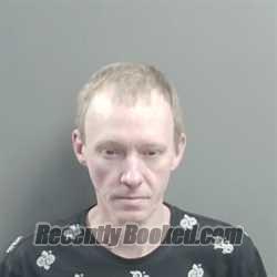 Marcus Austin Sherman Arrest Record & Booking Info – Grant County ...