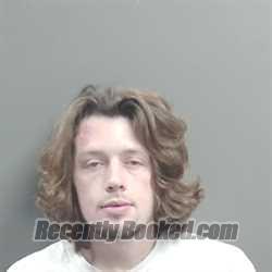 Recent Booking / Mugshot for Michael Matthew Tharp in Grant County, Indiana