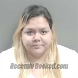 Recent Booking / Mugshot for Jamie Lynn Lemaster in Grant County, Indiana