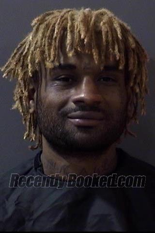 Recent Booking / Mugshot for Kir Zan Moorman in Hamilton County, Indiana