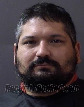 Recent Booking / Mugshot for Daniel James Lindow in Hamilton County ...