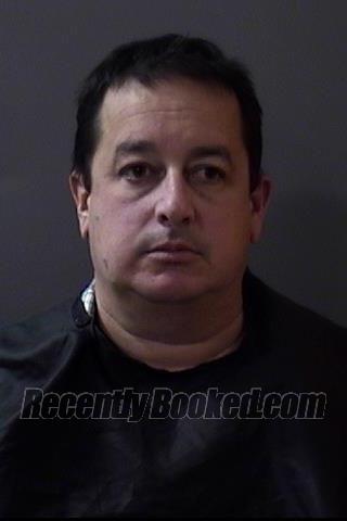 Joel Alan Hackleman Arrest & Booking Info | Hamilton County, IN