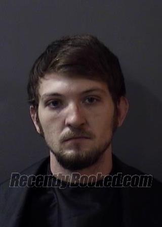 Recent Booking / Mugshot for Robert Garrett Shirar in Hamilton County ...