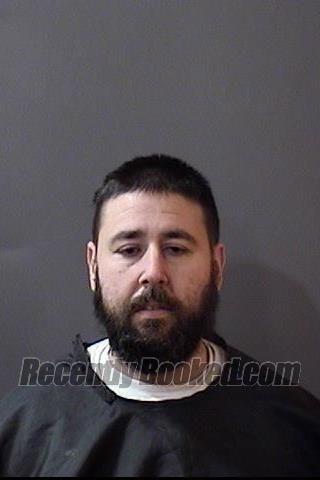 Recent Booking / Mugshot for Ricky Lee Junior Ruffin in Hamilton County ...