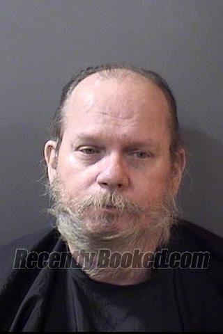 Recent Booking / Mugshot for Steven Douglas Trowbridge in Hamilton ...