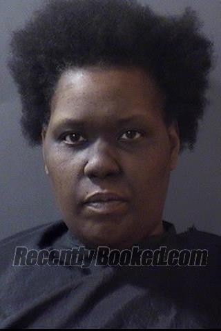 Recent Booking / Mugshot for Teresa Lanette Simmons in Hamilton County ...