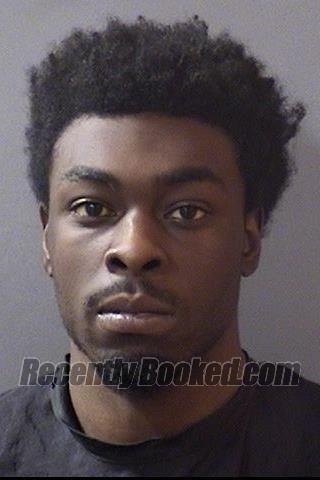 Recent Booking / Mugshot for Jonathan Perry Lee in Hamilton County, Indiana