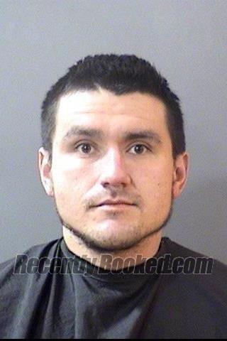 Recent Booking / Mugshot for Jacob Robert Frady in Hamilton County, Indiana