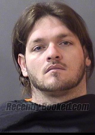 Recent Booking / Mugshot for Sammy Joe Long in Hamilton County, Indiana