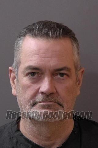 Recent Booking / Mugshot for Jeffrey Lynn Wilson in Hamilton County ...