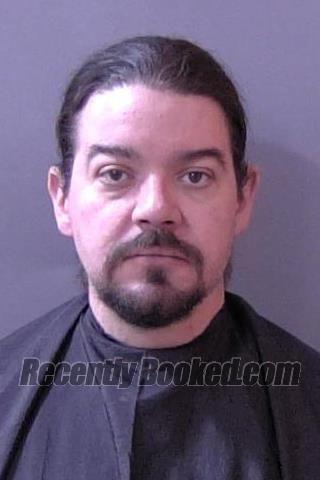 Recent Booking / Mugshot for Andrew Wright Saywell in Hamilton County ...