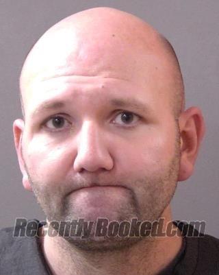 Recent Booking / Mugshot for Kyle Nolan Pavan in Hamilton County, Indiana