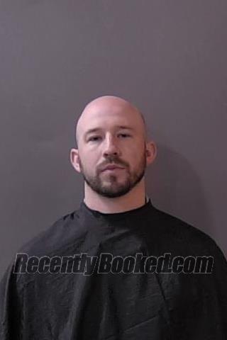 Recent Booking / Mugshot for Joseph Mitchell Davis in Hamilton County ...