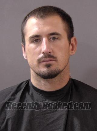 Recent Booking / Mugshot for Cody Hunter Watts in Hamilton County, Indiana