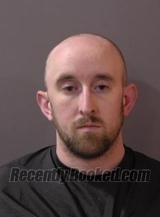 Recent Booking / Mugshot for Gabriel Isaiah Frazier in Hamilton County ...