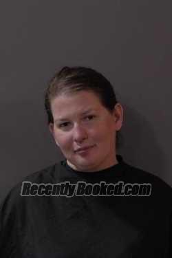 Recent Booking / Mugshot for Colleen Linda Mack in Hamilton County, Indiana