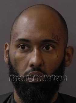 Recent Booking / Mugshot for Alexander Brandon Hall in Hamilton County ...