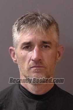 Recent Booking / Mugshot for William Maxwell Third Edney in Hamilton ...