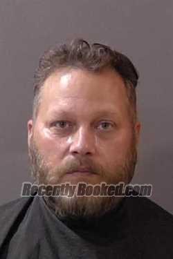 Recent Booking / Mugshot for Christian Todd Batchelder in Hamilton ...