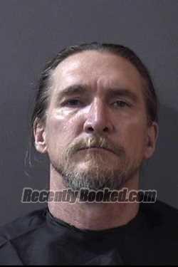 Recent Booking / Mugshot for Paul Richard Parsley in Hamilton County ...