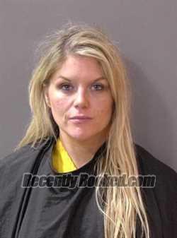 Recent Booking / Mugshot for Michelle Lynn Summers in Hamilton County ...