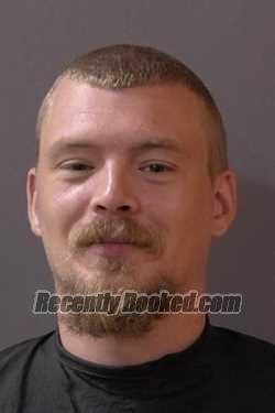 Recent Booking / Mugshot for Trevor Jacob Eldridge in Hamilton County ...