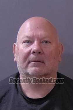 Recent Booking / Mugshot for John Joseph Krasowski in Hamilton County ...