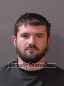 Recent Booking / Mugshot for Cameron Michael Kauffman in Hamilton ...