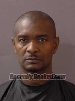 Recent Booking / Mugshot for Mickey Anthony Woolery in Hamilton County ...