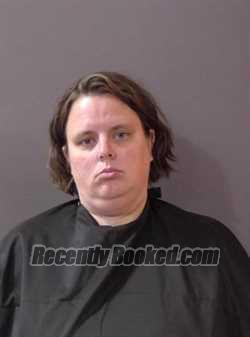 Recent Booking / Mugshot for Erin Elizabeth Messick in Hamilton County ...