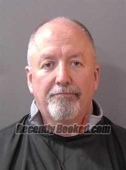 Recent Booking / Mugshot for Rex Eugene Bateman in Hamilton County, Indiana