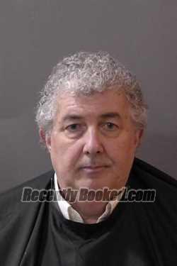 Recent Booking / Mugshot for Michael David Rosser in Hamilton County ...