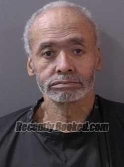 Recent Booking / Mugshot for Anthony Wayne Senior Forte in Hamilton ...