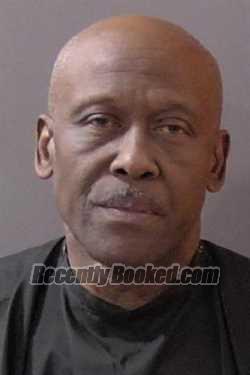 Recent Booking / Mugshot for Bill Shelton Hamilton in Hamilton County ...