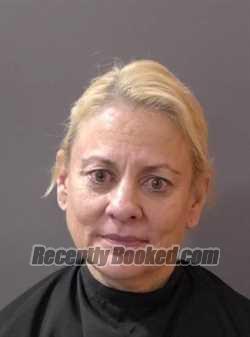 Recent Booking / Mugshot for Dawn Leslie Hiatt in Hamilton County, Indiana