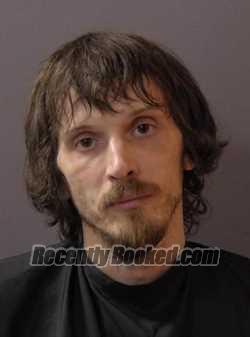 Recent Booking / Mugshot for James Douglas Stump in Hamilton County ...