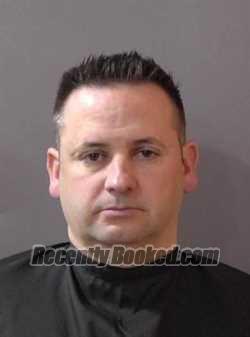 Recent Booking / Mugshot for Peter Kevin Farrar Jr in Hamilton County ...