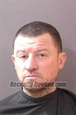 Recent Booking / Mugshot for Michael Steven Second Sweitzer in Hamilton ...