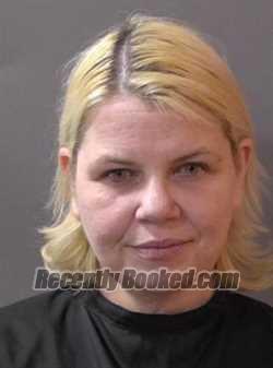 Recent Booking / Mugshot for Lisa Marie Behar in Hamilton County, Indiana