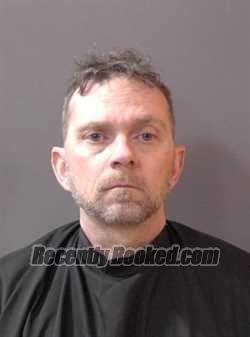 Recent Booking / Mugshot for Jeffrey Allen Payton in Hamilton County ...