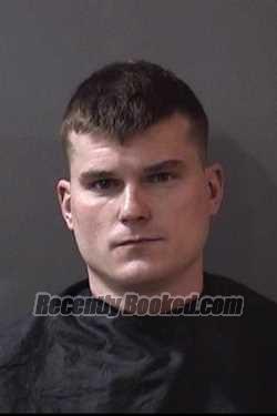 Recent Booking / Mugshot for Kevin Patrick Kingery in Hamilton County ...