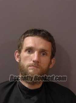 Recent Booking / Mugshot for Derrick Lynn Brock in Hamilton County, Indiana