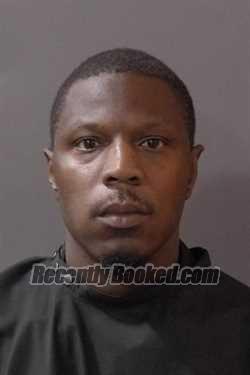 Recent Booking / Mugshot for Daniel Devon Foy in Hamilton County, Indiana