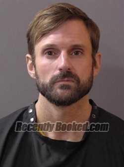 Recent Booking / Mugshot for Adam Matthew Heyman in Hamilton County ...