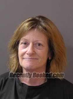Recent Booking / Mugshot for Brenda Jean Myers in Hamilton County, Indiana