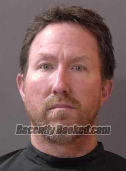 Recent Booking / Mugshot for Bryan David Walker in Hamilton County, Indiana